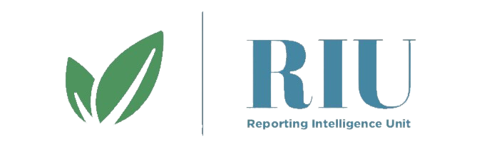 RIU | Reporting Intelligence Unit